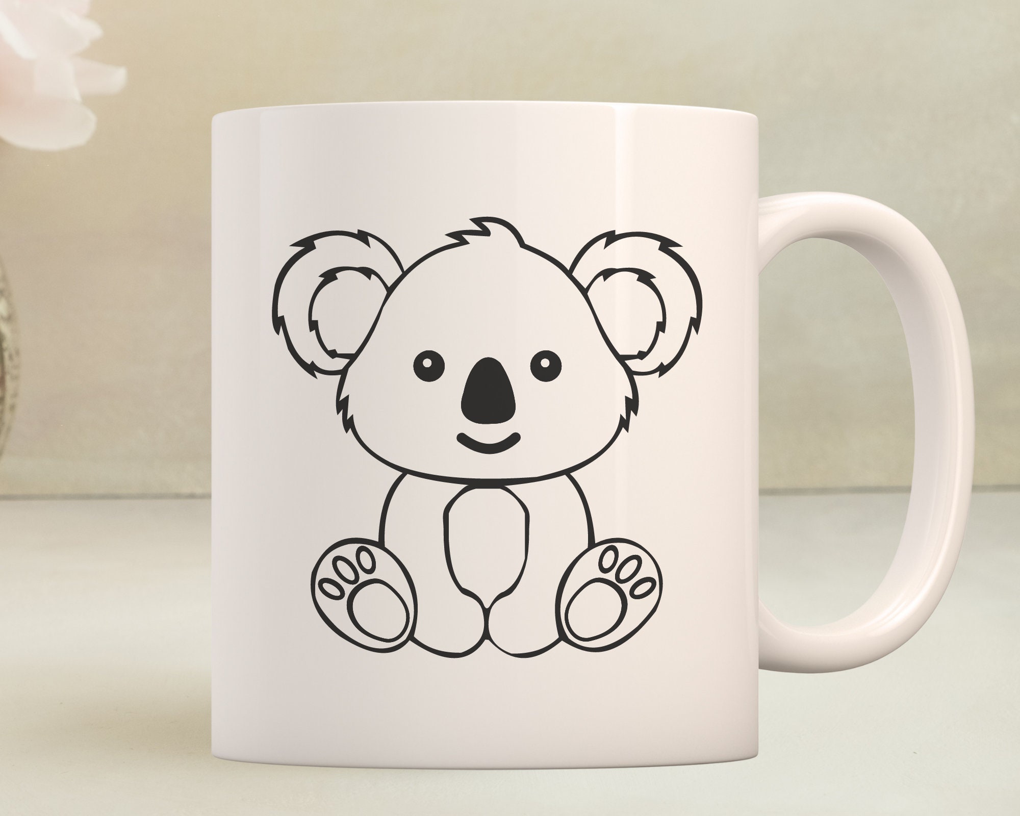 Safari Tiere SVG Bundle Safari Svg Dschungel Tiere SVG Set - Etsy.de