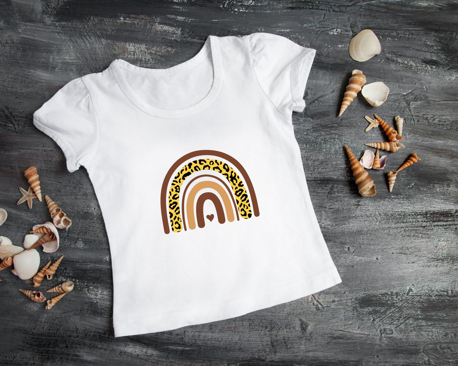 45 Mega Bundle of Boho Rainbow Svg Bundle Cute Rainbow Svg - Etsy