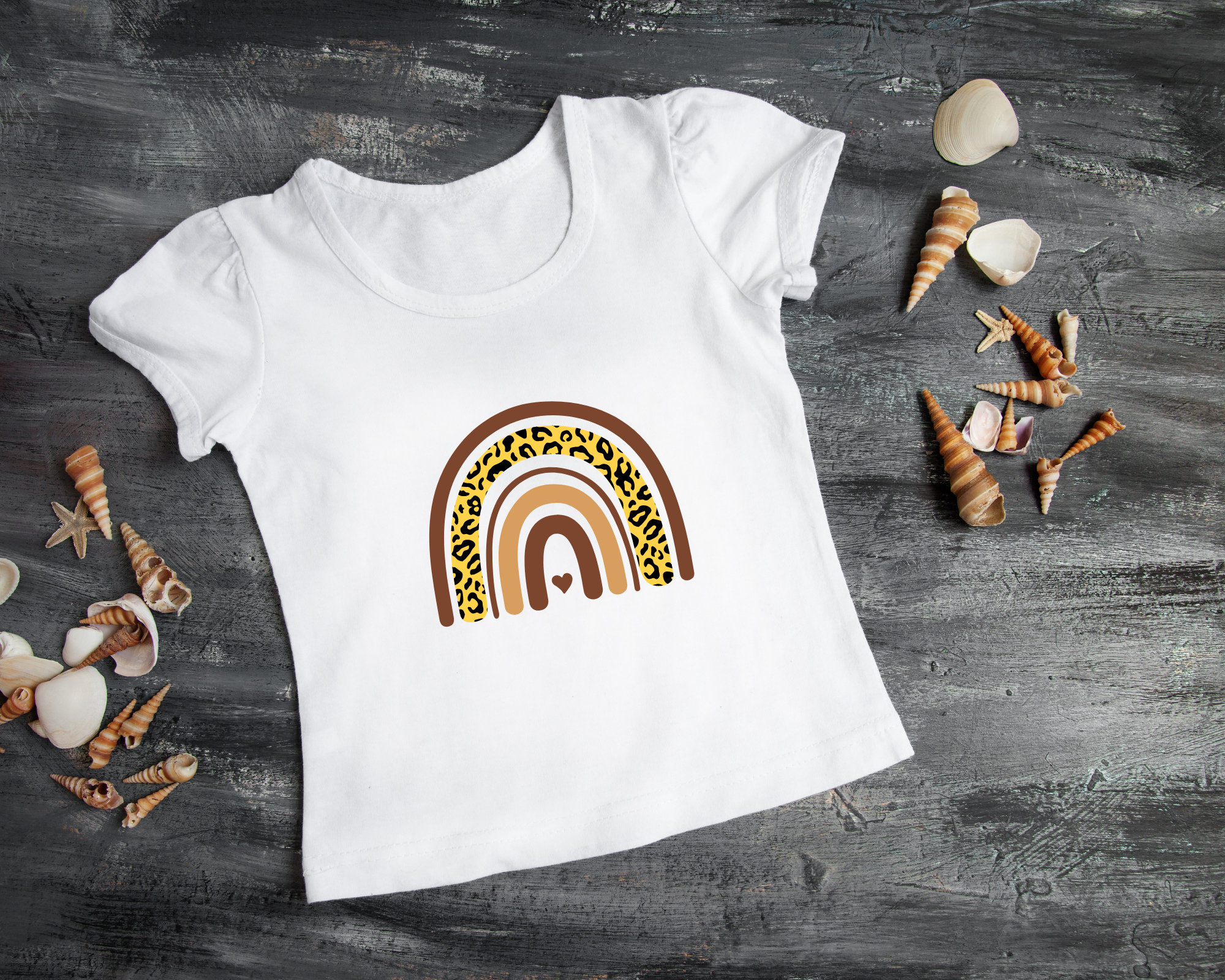 45 Mega Bundle of Boho Rainbow Svg Bundle Cute Rainbow Svg - Etsy