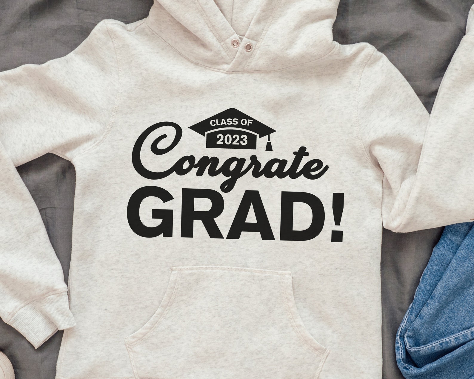 Graduation Svg Bundle Senior 2023 Svg for T-shirt Class of - Etsy