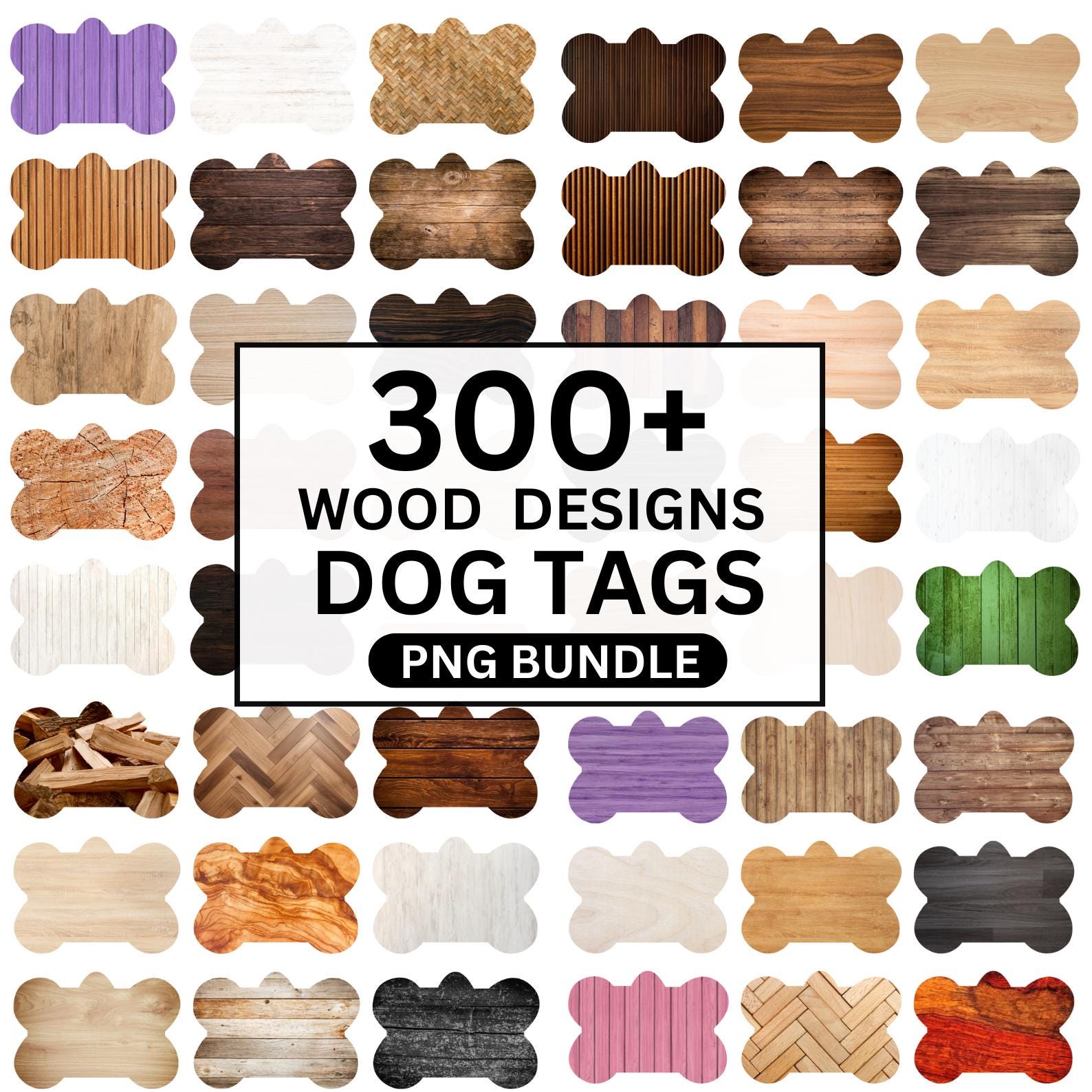 6000+ Dog Bone Tag Png, Sublimation Bundle Png, Pet Tag Png, Bone Dog ...