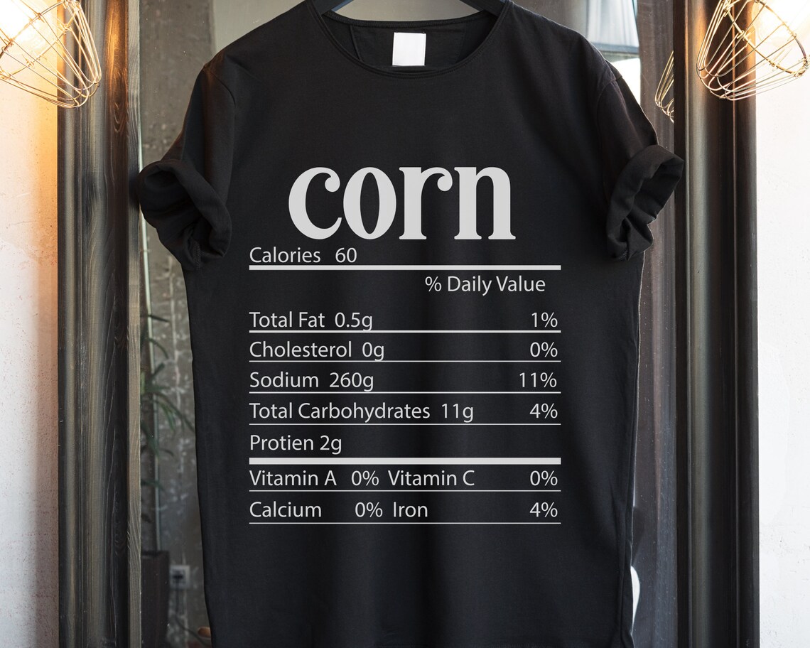 Thanksgiving Nutrition Facts Bundle Svg Nutrition Food Facts - Etsy