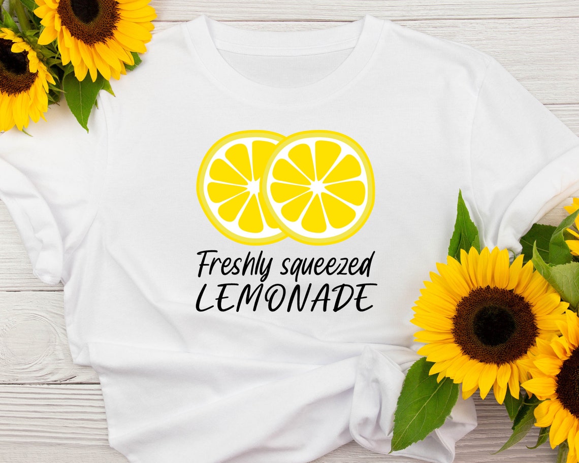 15 Design Lemon Svg Bundle Lemonade Svg Hello Summer Svg - Etsy