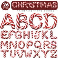 Curly Font Christmas Font Elf Font Christmas Elf Font Santa Font ...