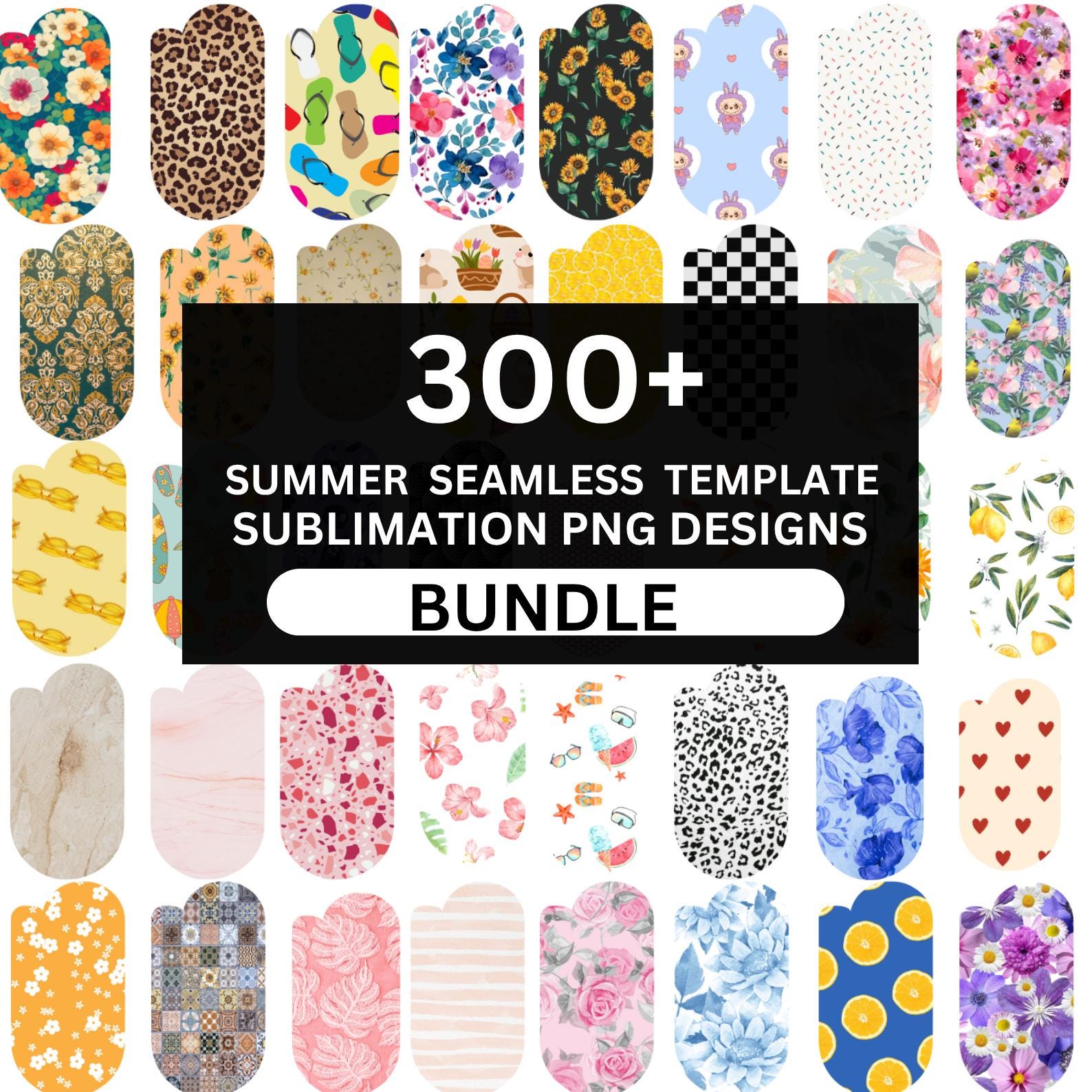 5000+ Paper Clip Templete Mega Bundle, Book Mark Sublimation Design ...