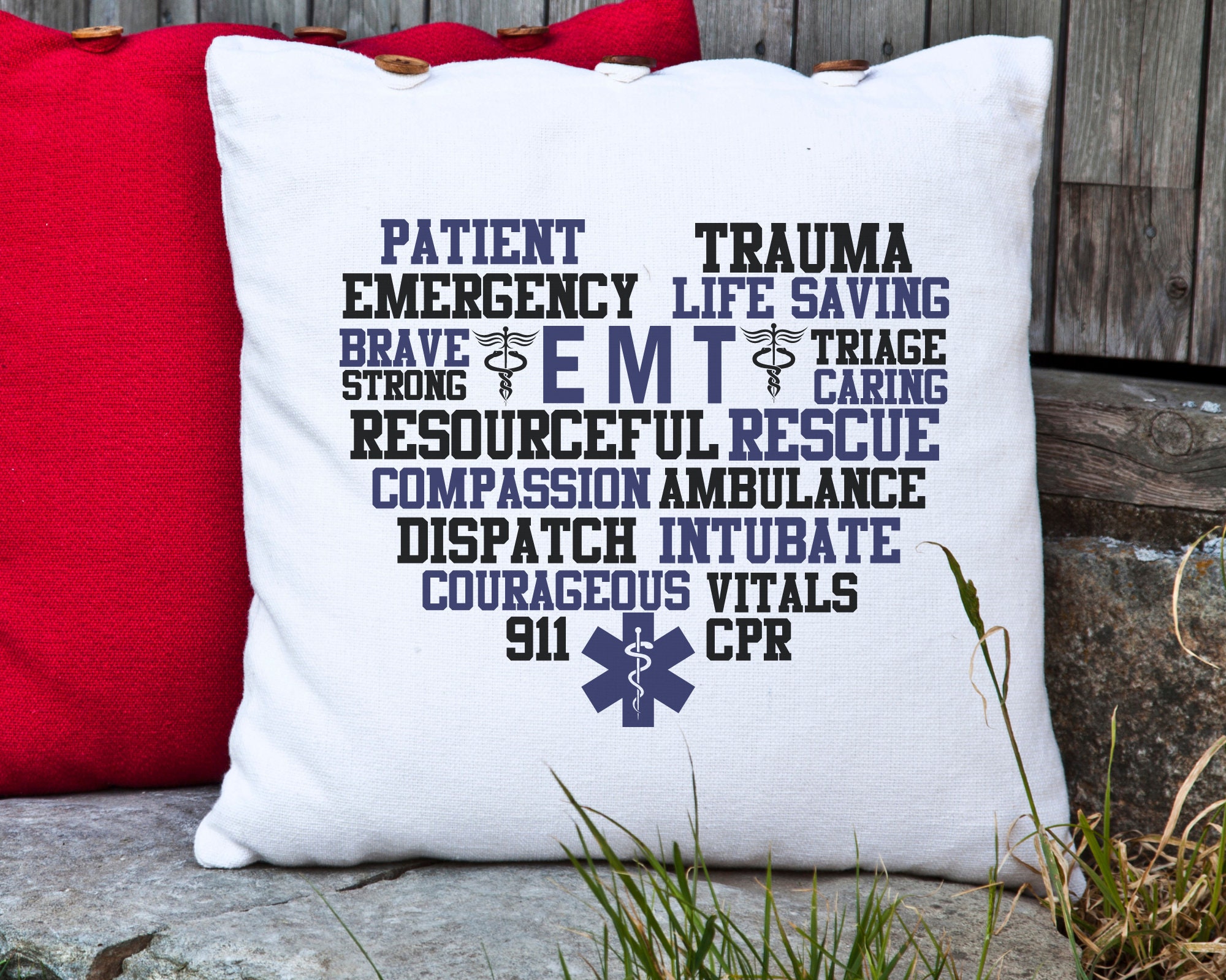 Paramedic Svg Designs, Funny Paramedic Clipart Files, Ambulance Emblem ...