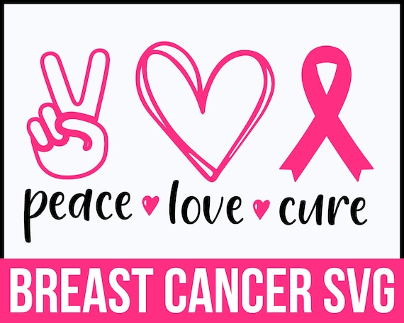 Breast Cancer SVG Fight Cancer Svg Cancer Quote Svg Tackle - Etsy Australia