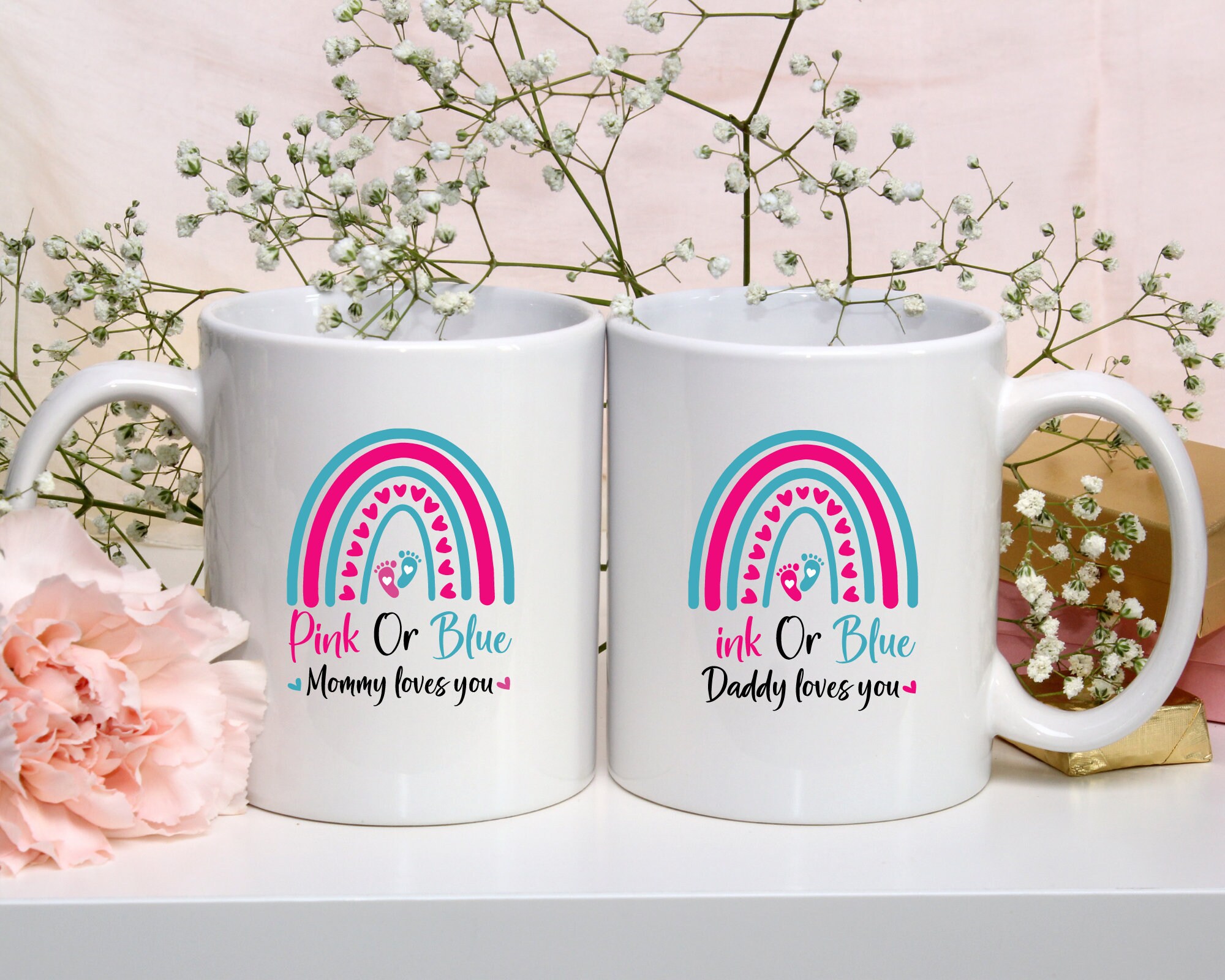 45 Mega Bundle of Boho Rainbow Svg Bundle Cute Rainbow Svg - Etsy