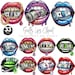 Glam Money Lips PNG Clipart | High-quality Transparent Pink Lip Art ...