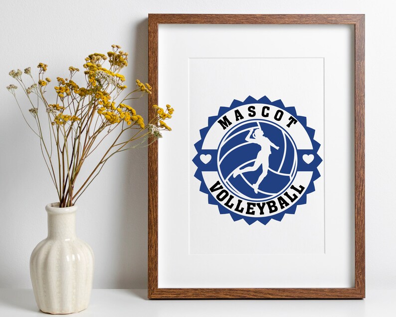 Volleyball SVG Bundle Best Setter Svg Volleyball Cheerleader - Etsy