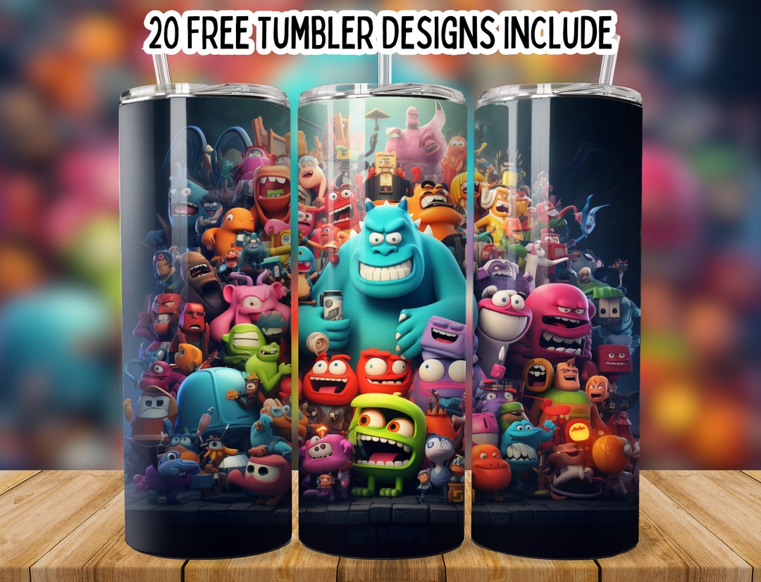 Smiley Face Tumbler Wrap, Smile Emoji 20oz Skinny Tumbler Png ...