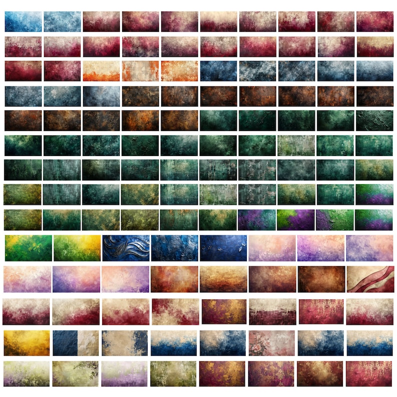 500 Backdrop PNG Bundle, Portrait Background, Photography Background ...