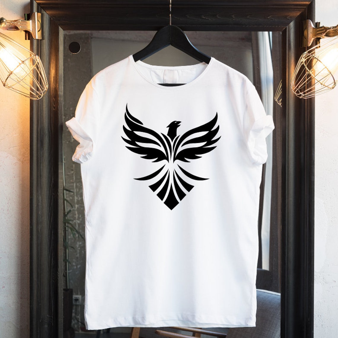 Phoenix SVG Bundle, Phoenix Svg, Phoenix Vector, Phoenix Birds, Phoenix ...