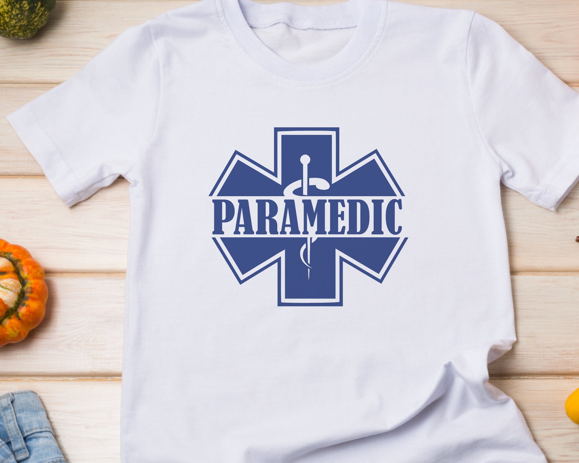 Paramedic Svg Designs, Funny Paramedic Clipart Filesm, Ambulance Emblem ...