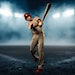 100 Baseball Backdrop Overlays Bundle, Football Backdrops, Baseball ...