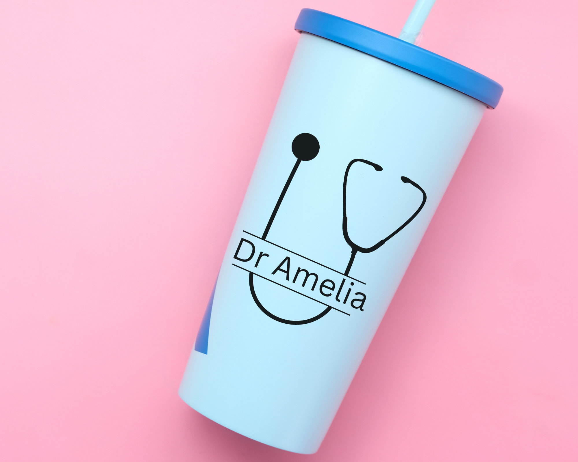 Stethoscope Split Monogram Heart Stethoscope Frame Svg - Etsy