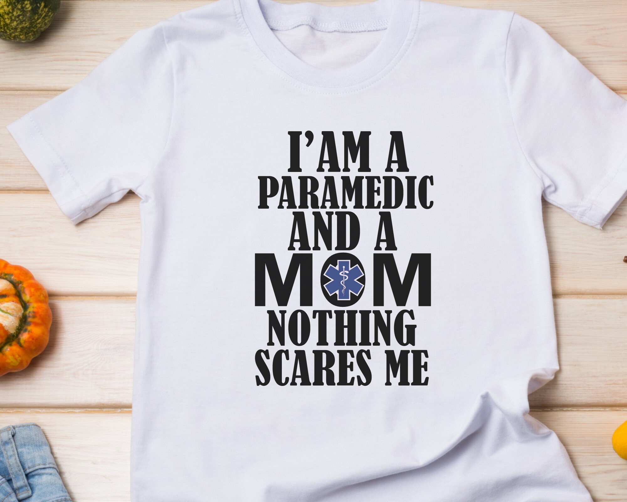 Paramedic Svg Designs, Funny Paramedic Clipart Files, Ambulance Emblem ...