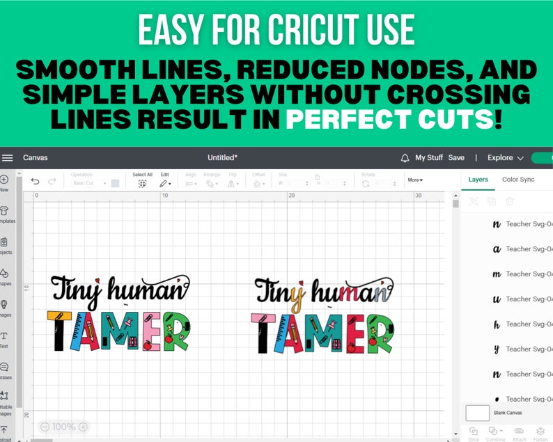 Teacher Svg Bundle Teacher Appreciation Svg Teacher Life - Etsy