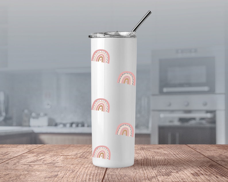 45 Mega Bundle of Boho Rainbow Svg Bundle Cute Rainbow Svg - Etsy