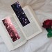 150+ 3D Glitter Bookmarks, Sparkle Sublimation PNG Bundle, Shiny ...