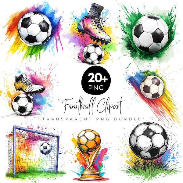 Football Scrapbook - Etsy UK