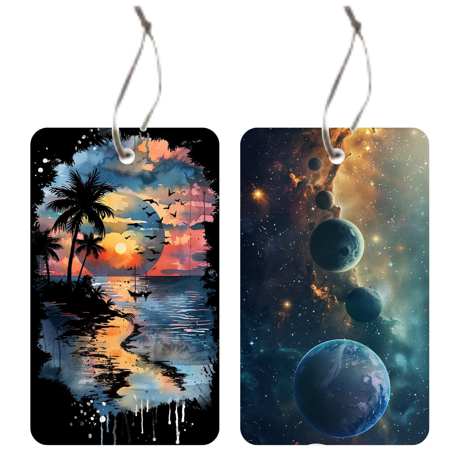 500+ Air Freshener Sublimation Bundle, Air Freshener Sublimation ...