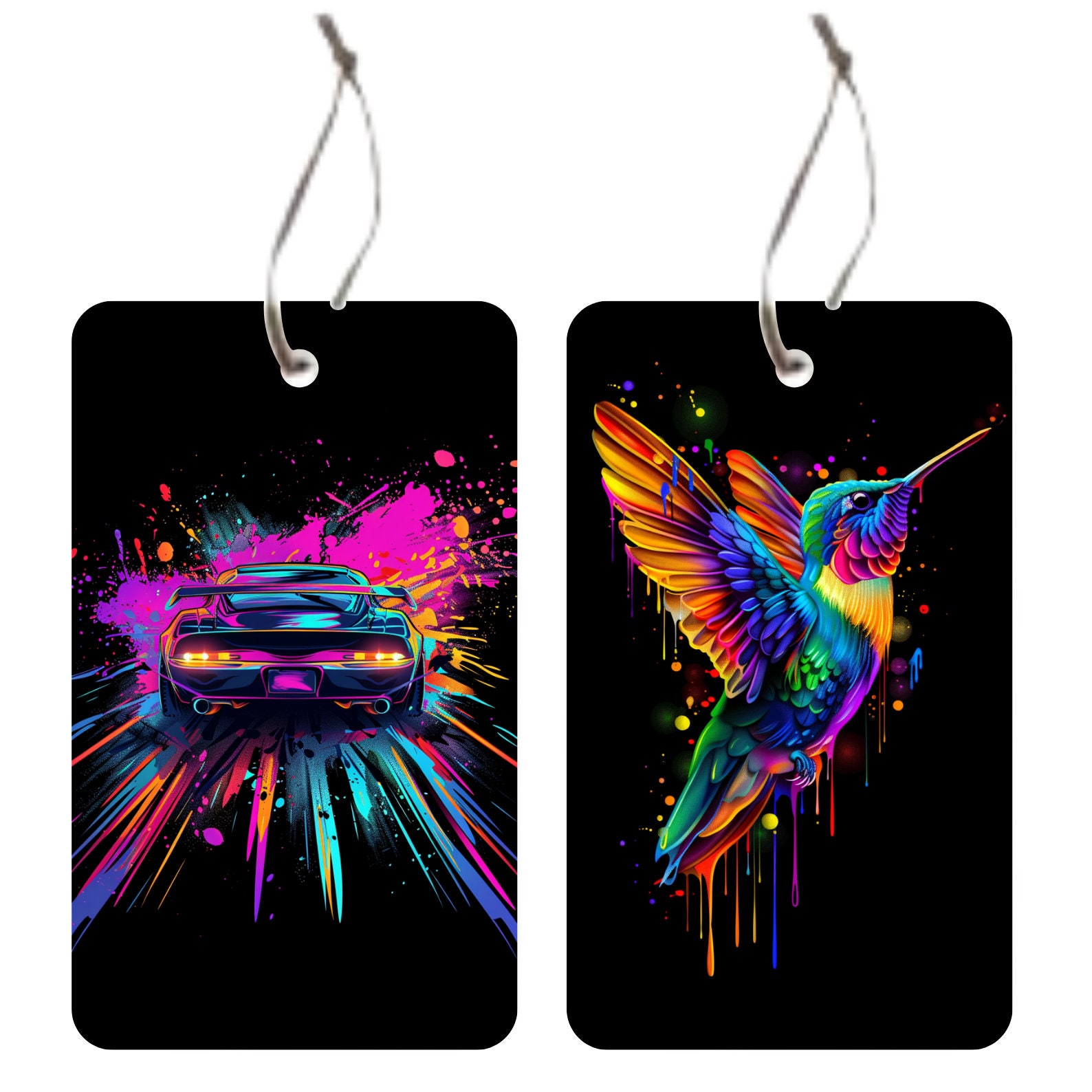 500+ Air Freshener Sublimation Bundle, Air Freshener Sublimation ...