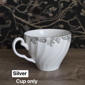 The Grim Teacup Magical Prop Replica Handmade With Real Tea - Etsy