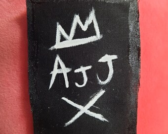 Ajj Patch - Etsy