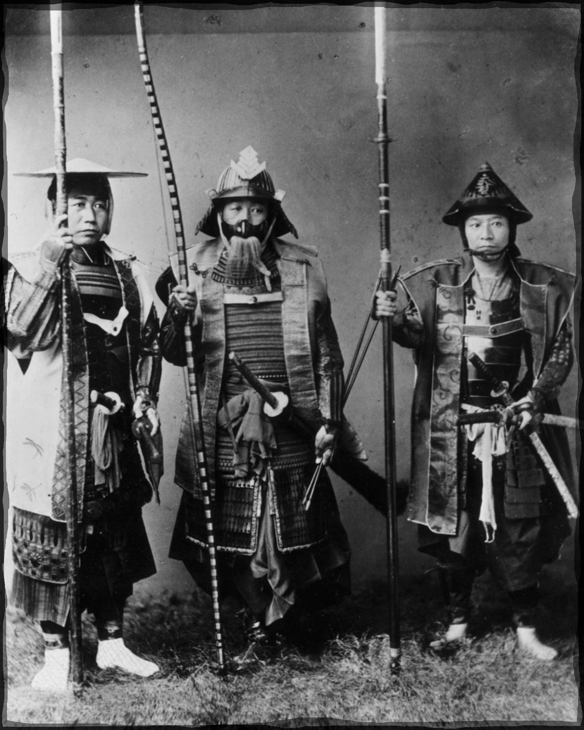 Samurai Tank Old Samurai 19th Century Samurai Tank Tops - Etsy