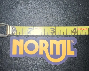 Norml - Etsy