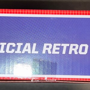 WWE WWF Wrestling Official Retro Ring Ropes Feature Pro Tension Action ...