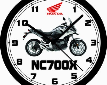 Honda Wall Clock - Etsy