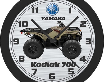 Yamaha Wall Clock - Etsy