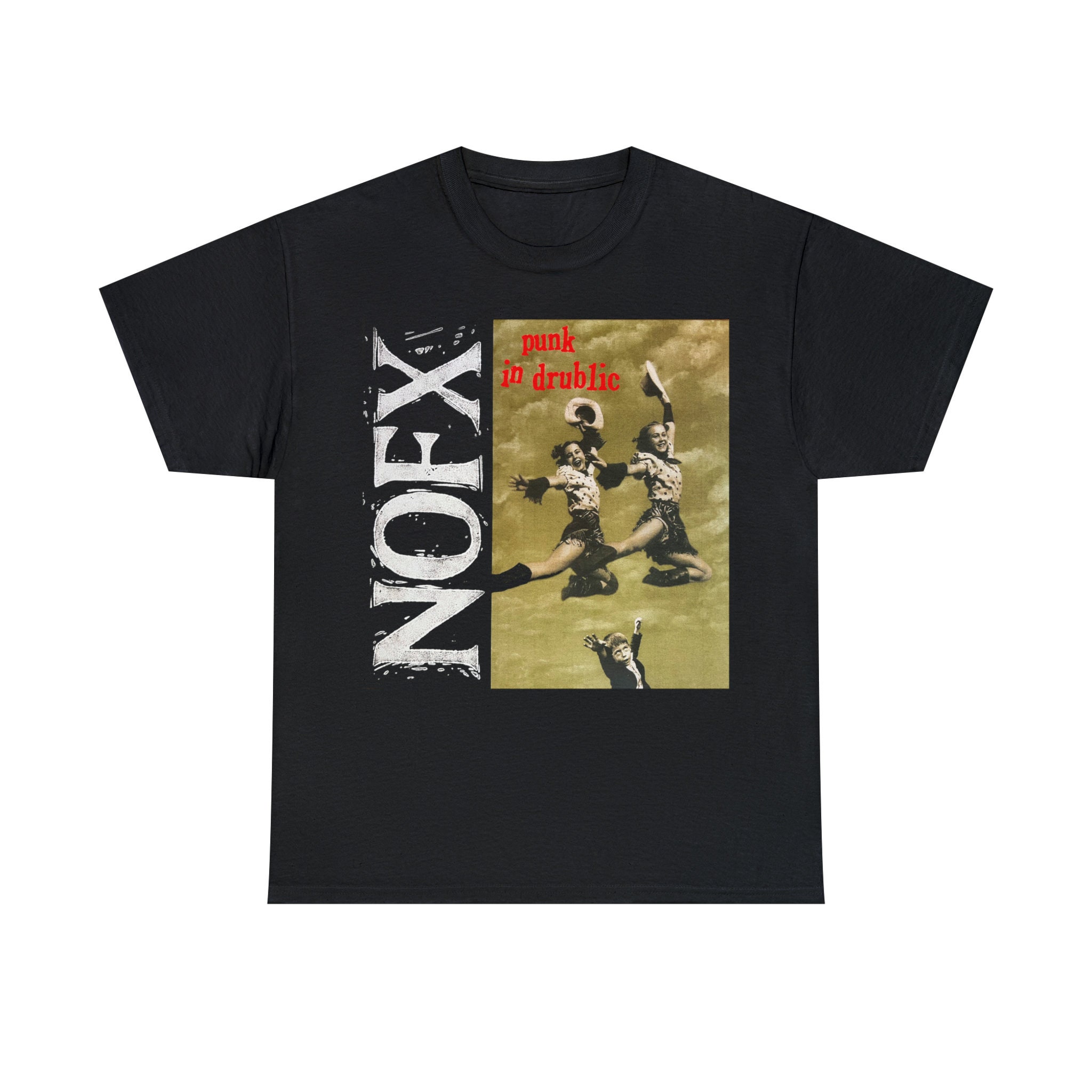 Nofx T Shirt - Etsy Nofx T Shirt - Etsy