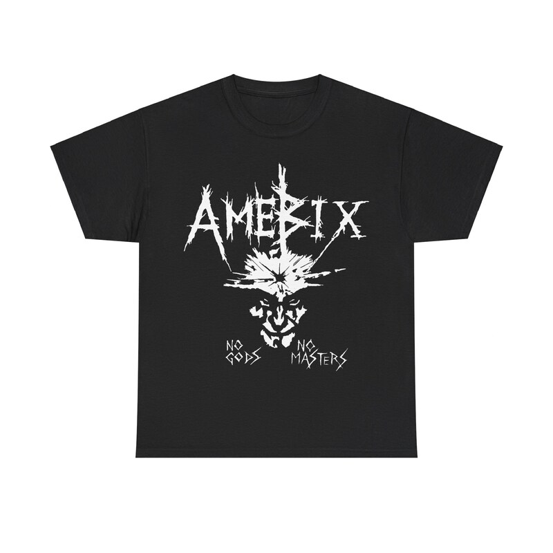 Crust Punk - Etsy