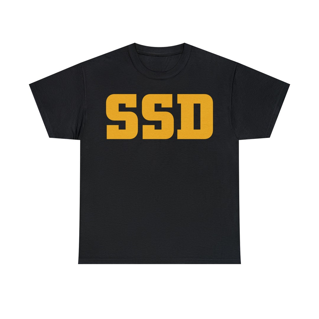 SSD T Shirt SS Decontrol Straight Edge Hardcore Youth of Today Gorilla ...