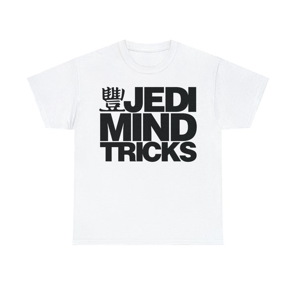 Jedi Mind Tricks - Etsy