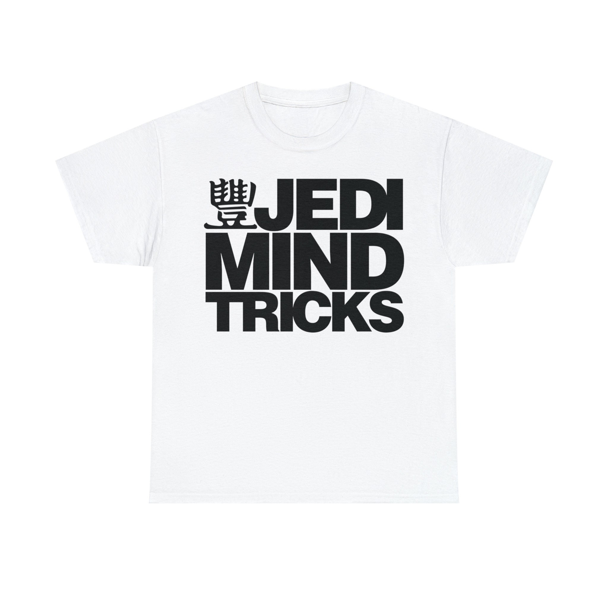 Jedi Mind Tricks Logo