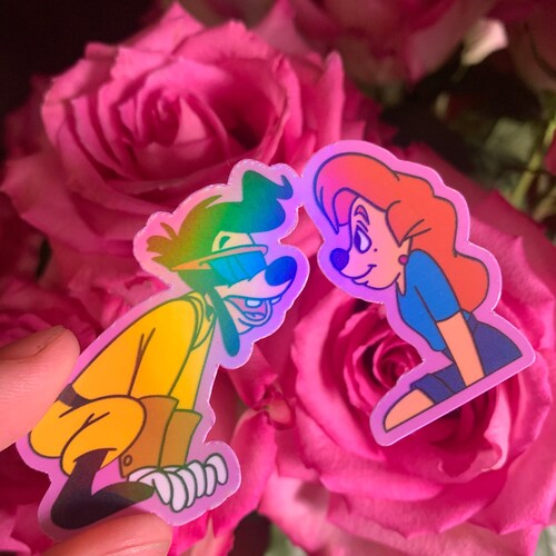 Max and Roxanne - Etsy