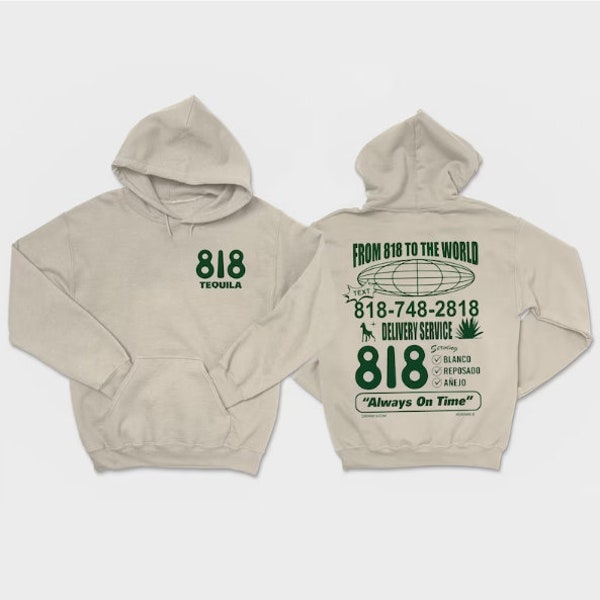 818 Shirt - Etsy
