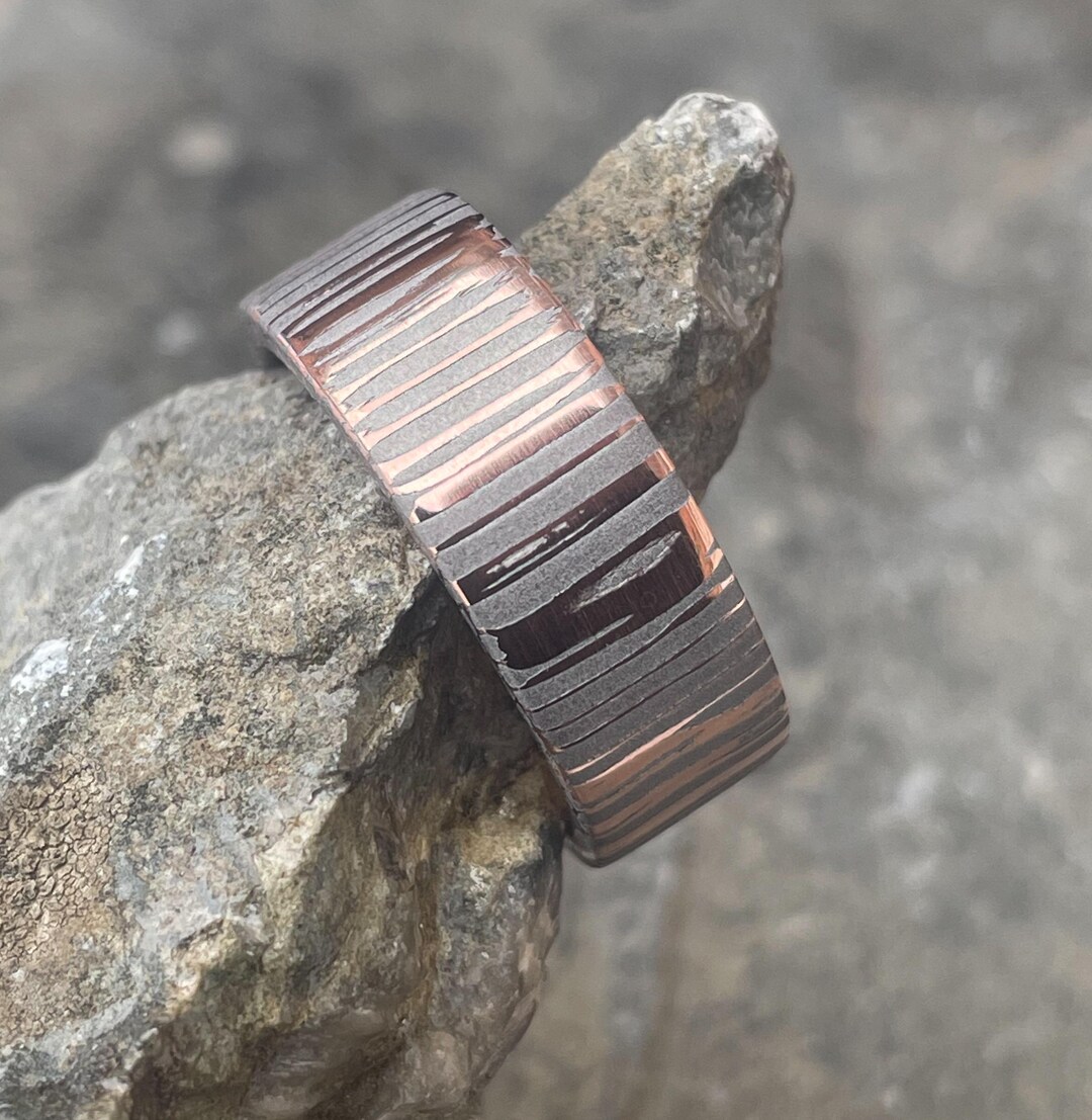 RARE* Superconductor Ring With Small Filaments, Titanium Niobium Alloy ...
