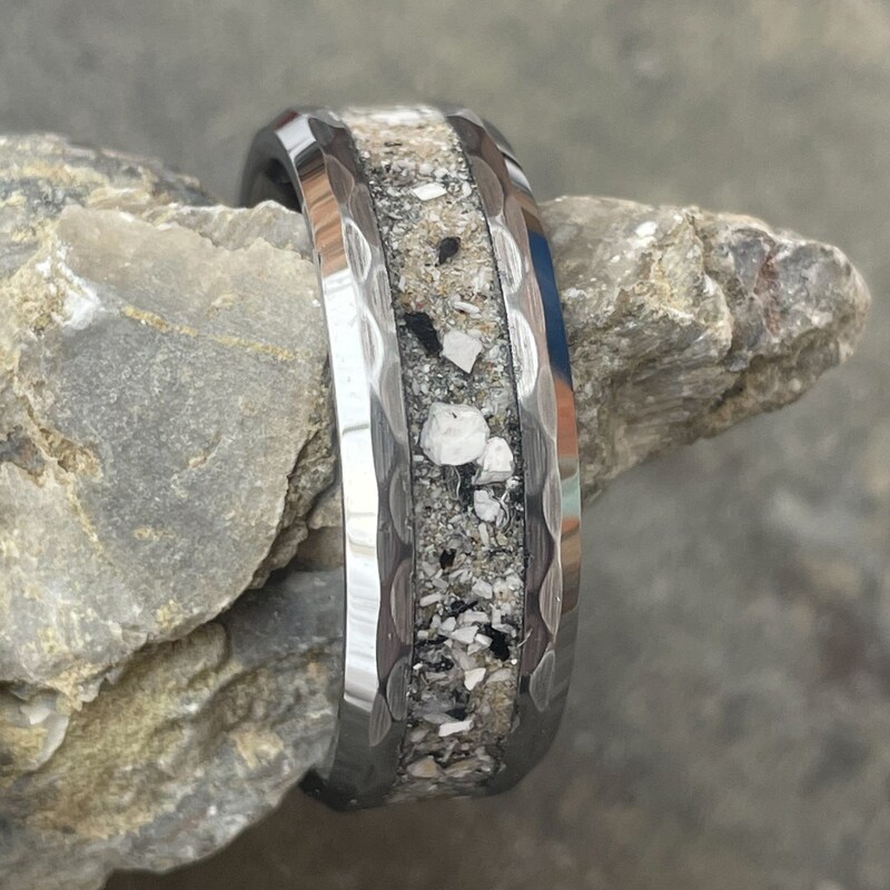 Cremation Ring - Etsy