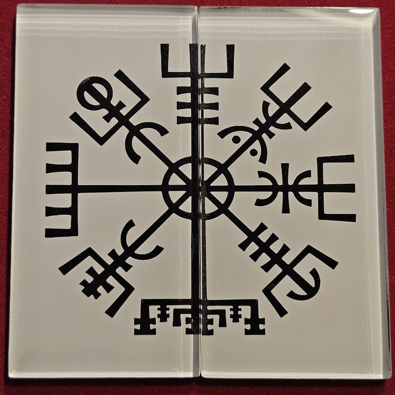 Nordic Calendar - Etsy