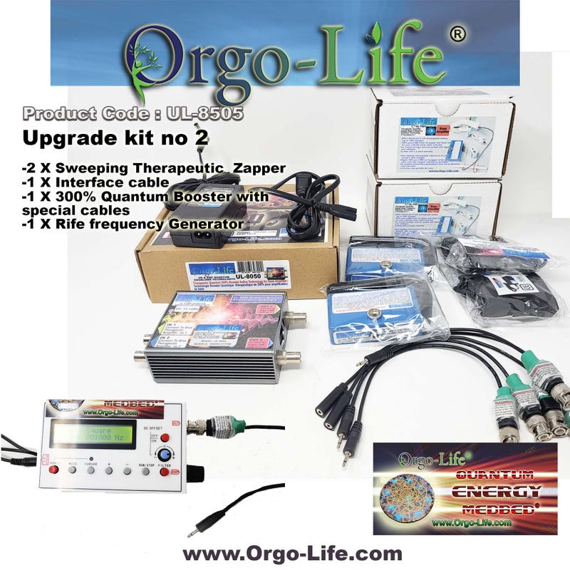 Frequency Generator - Etsy