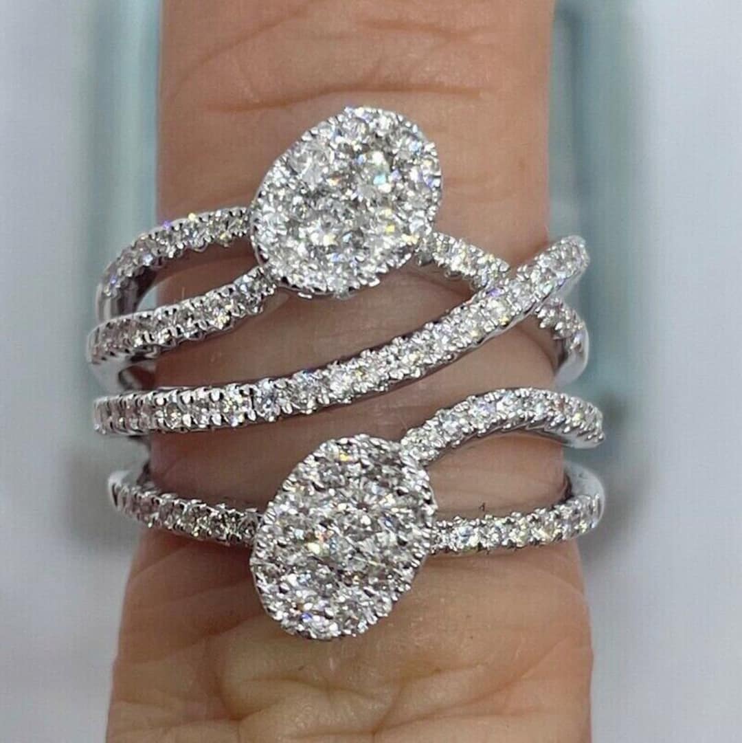 Beautiful Engagement Rings For Girls