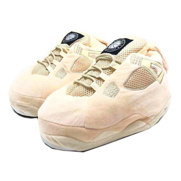 Sneaker Slippers - Etsy