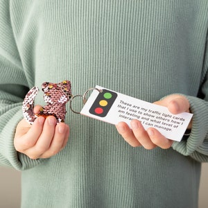 Autism Communication Cards for Non-verbal Communicators - Etsy