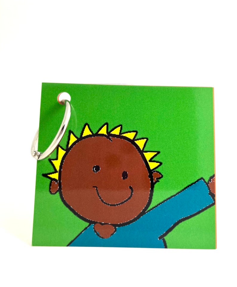 Traffic Light happy/ Unsure/ Sad Cards PECS - Etsy Australia