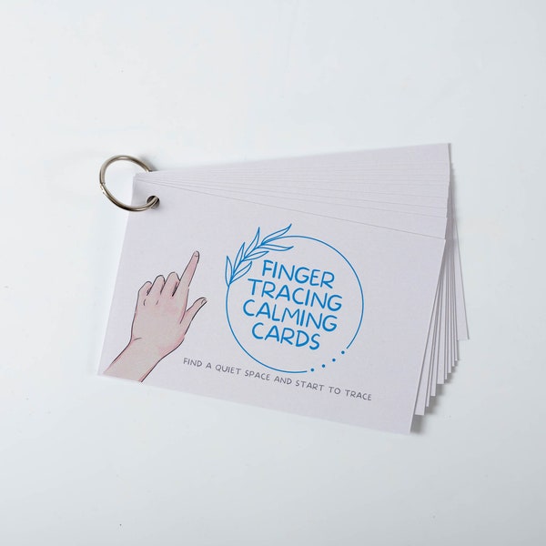 Calm Down Kits - Etsy